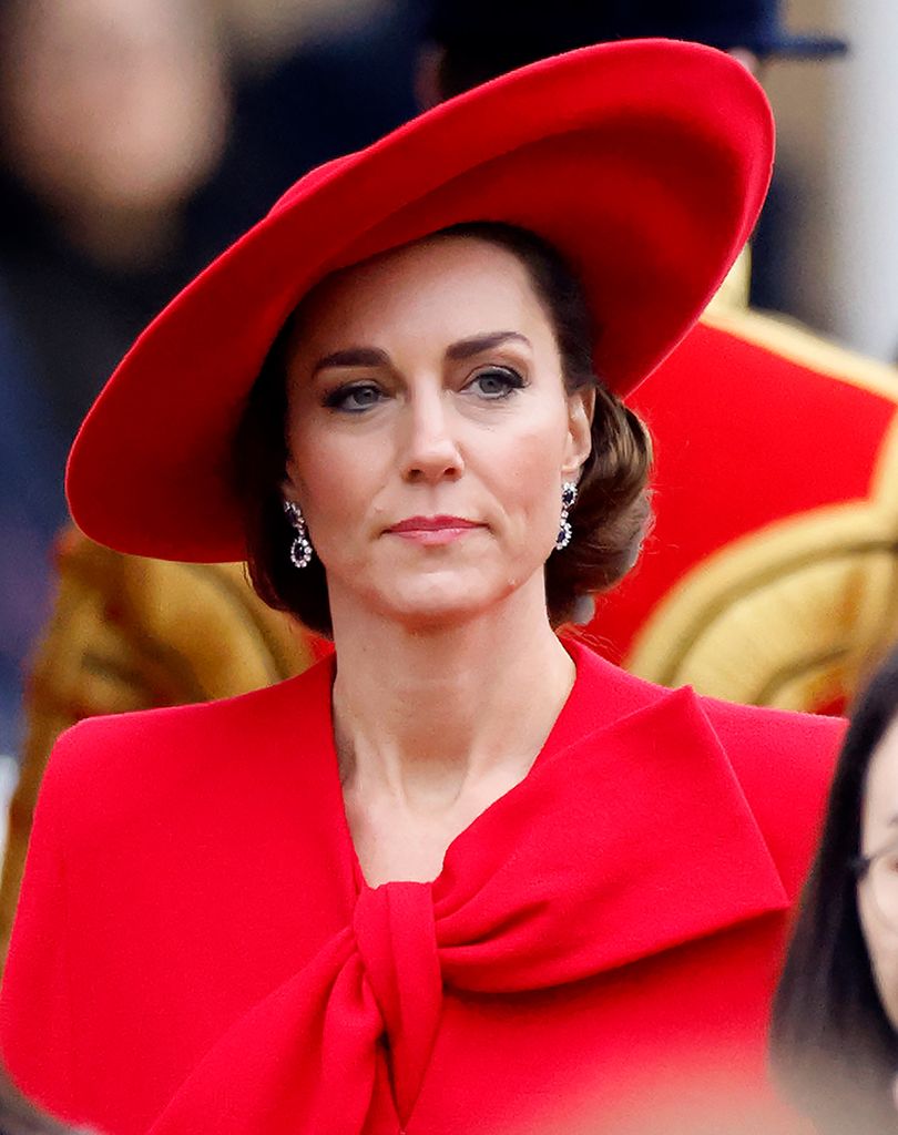 Secret signs Kate Middleton is preparing for life as queen after ...